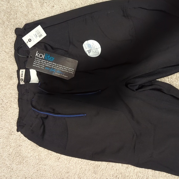 koi | Pants & Jumpsuits | Koi Lite Endurance Scrub Pants | Poshmark